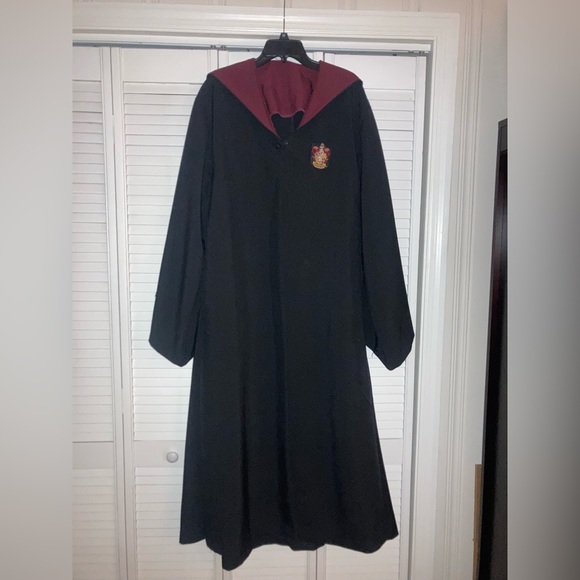 Jackets & Coats | Harry Potter Cloak | Poshmark